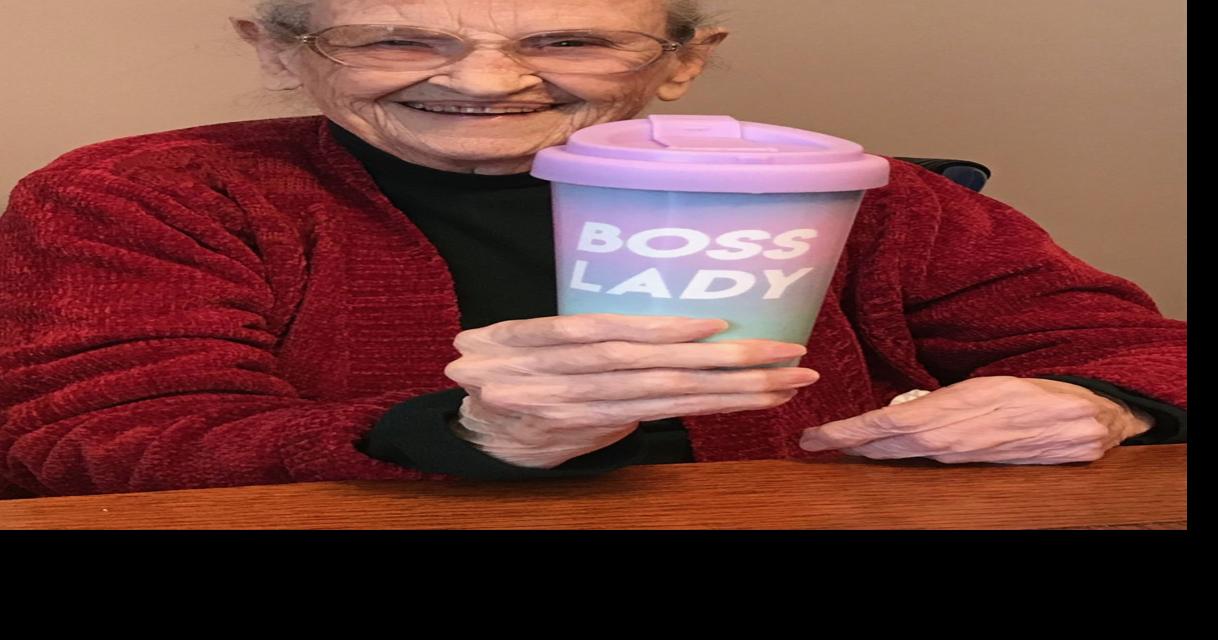 Lula Perry Keith to celebrate 100th birthday | Features/Entertainment ...