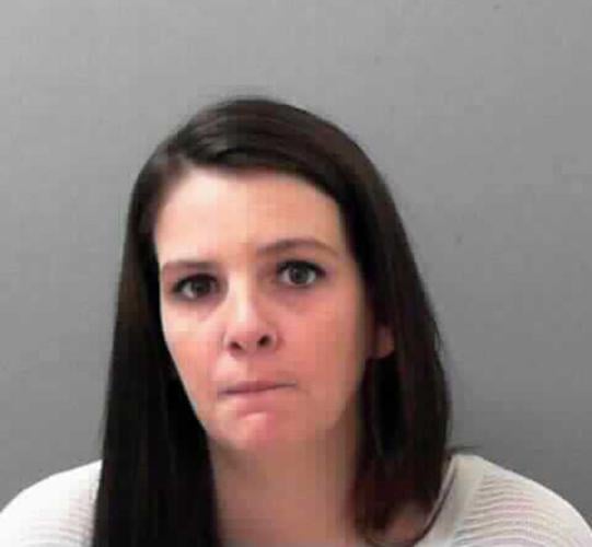 Local sex offender gets minimum of 10 years | News | herald-dispatch.com