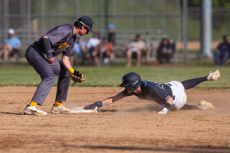 Granted wish: Stratton, Shumaker lead Spring Valley past Highlanders ...