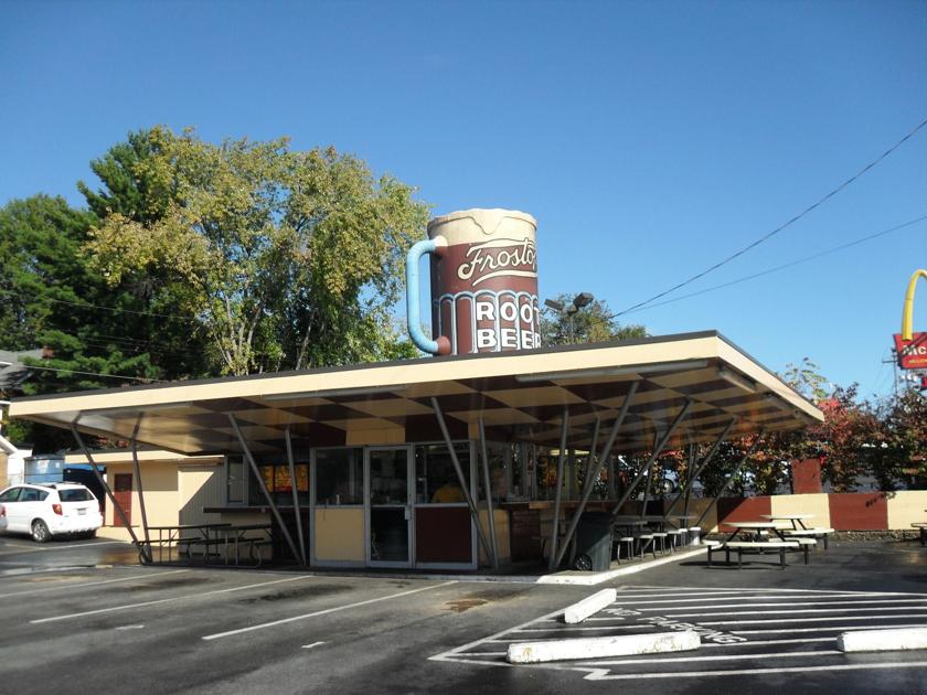 Frostop Drive-in tradition lives on | Dining Guide | herald-dispatch.com