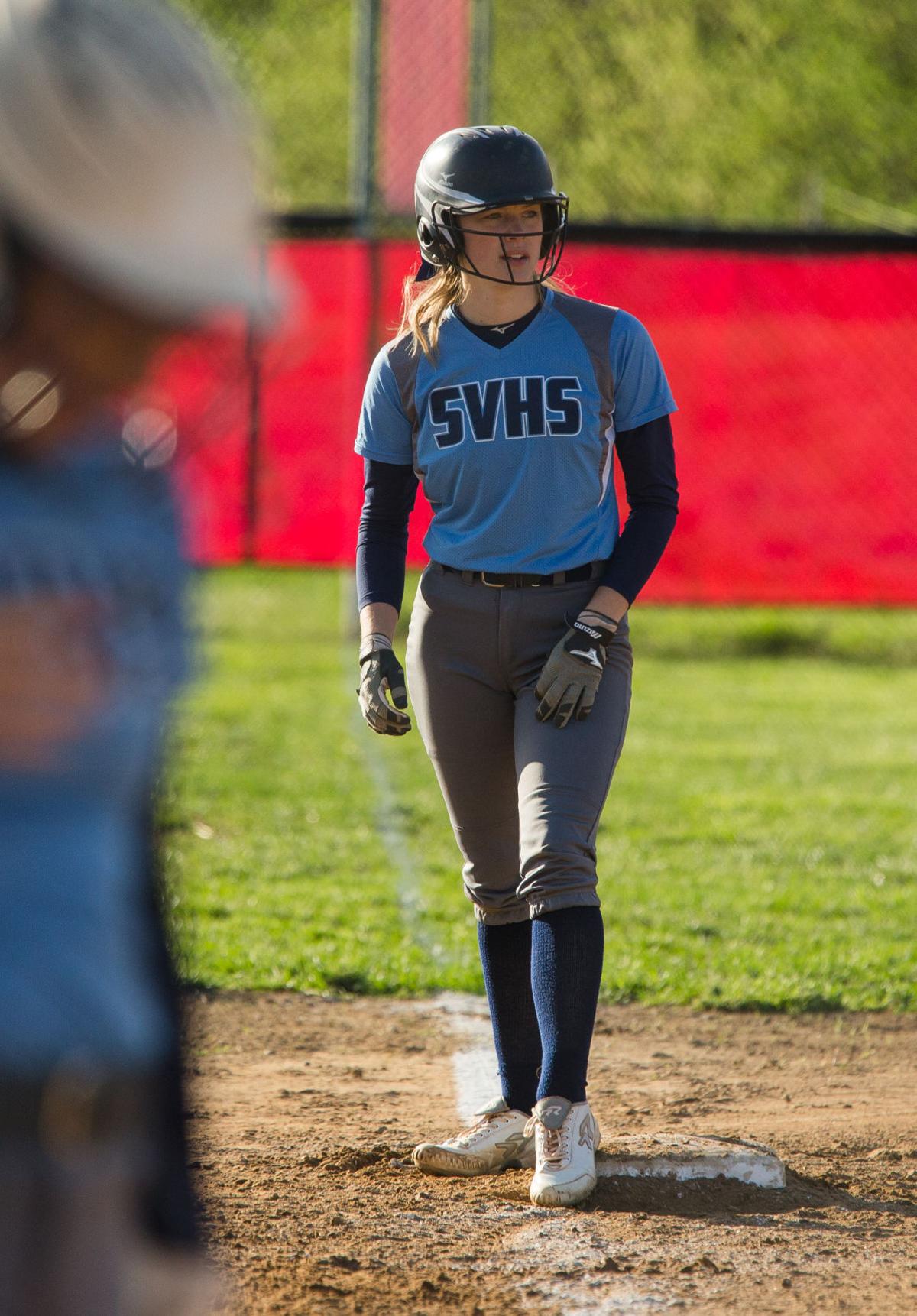 Photos: Cabell Midland vs. Spring Valley, softball | Multimedia ...