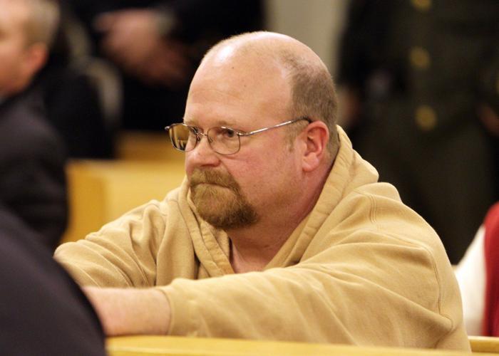 Gallery: Clinton Douglas Skeens Preliminary Hearing | Photos News ...