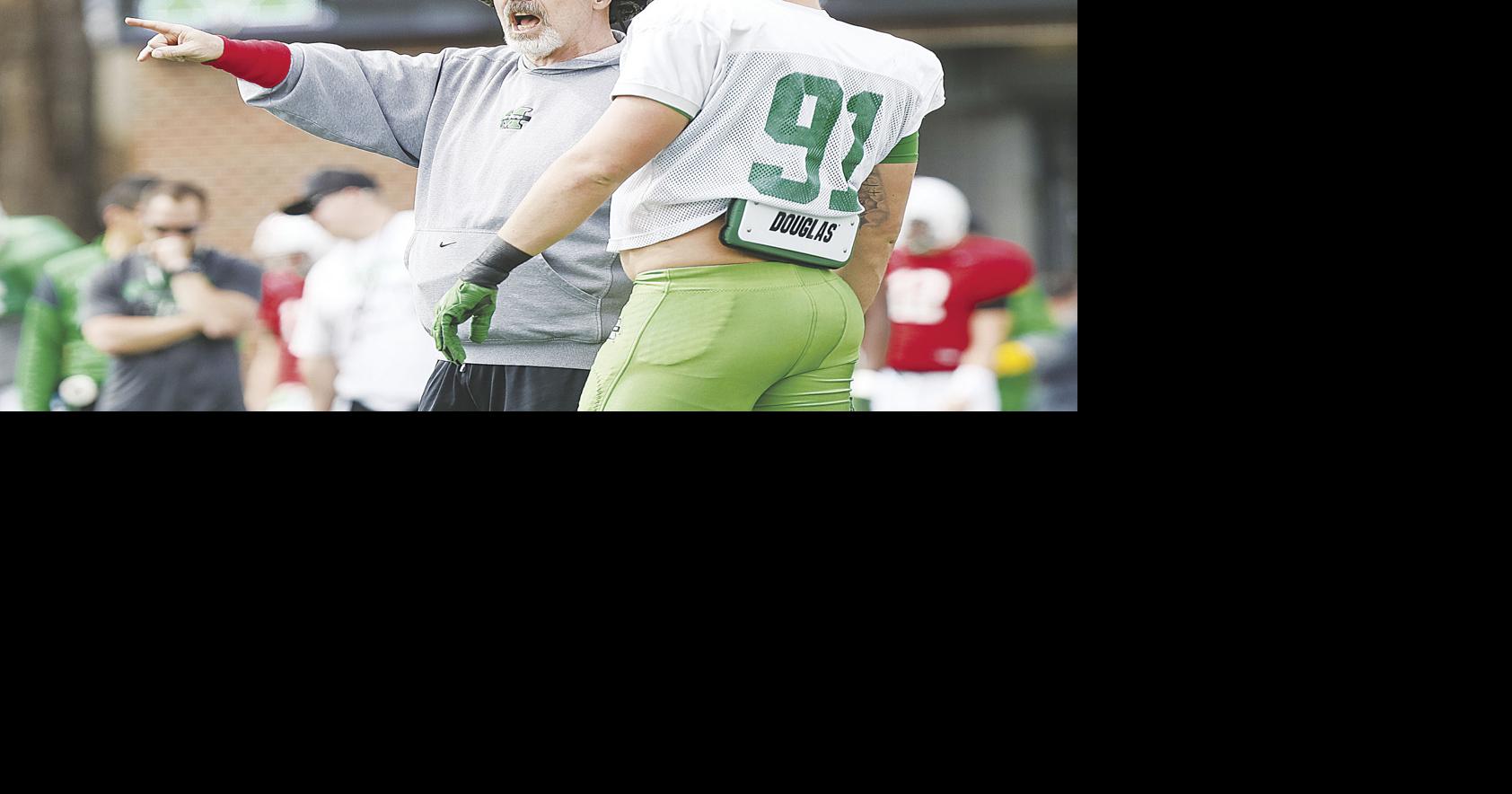 MU coaches eye future of the program | Marshall Sports | herald ...