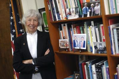 Sullivan retires after a lifetime of service | News | herald-dispatch.com
