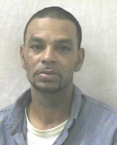 Ziegler arrested after pursuit | News | herald-dispatch.com