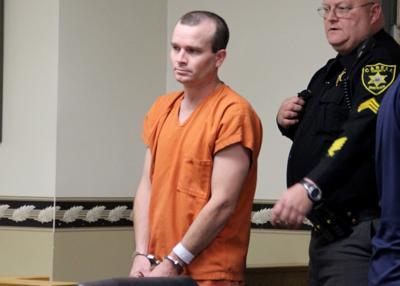 Harshbarger indicted in body concealment case | Recent News | herald ...
