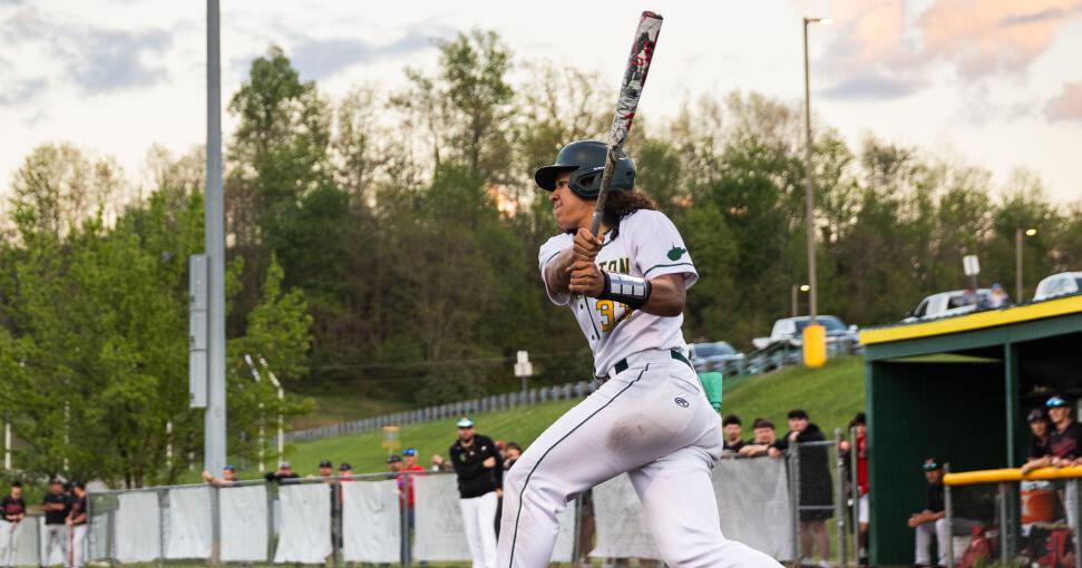 Huntington making first trip to state baseball tournament | High School ...