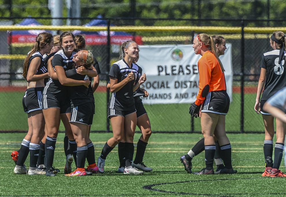 WVFC U-19 girls earn win at National Presidents Cup | Sports | herald ...
