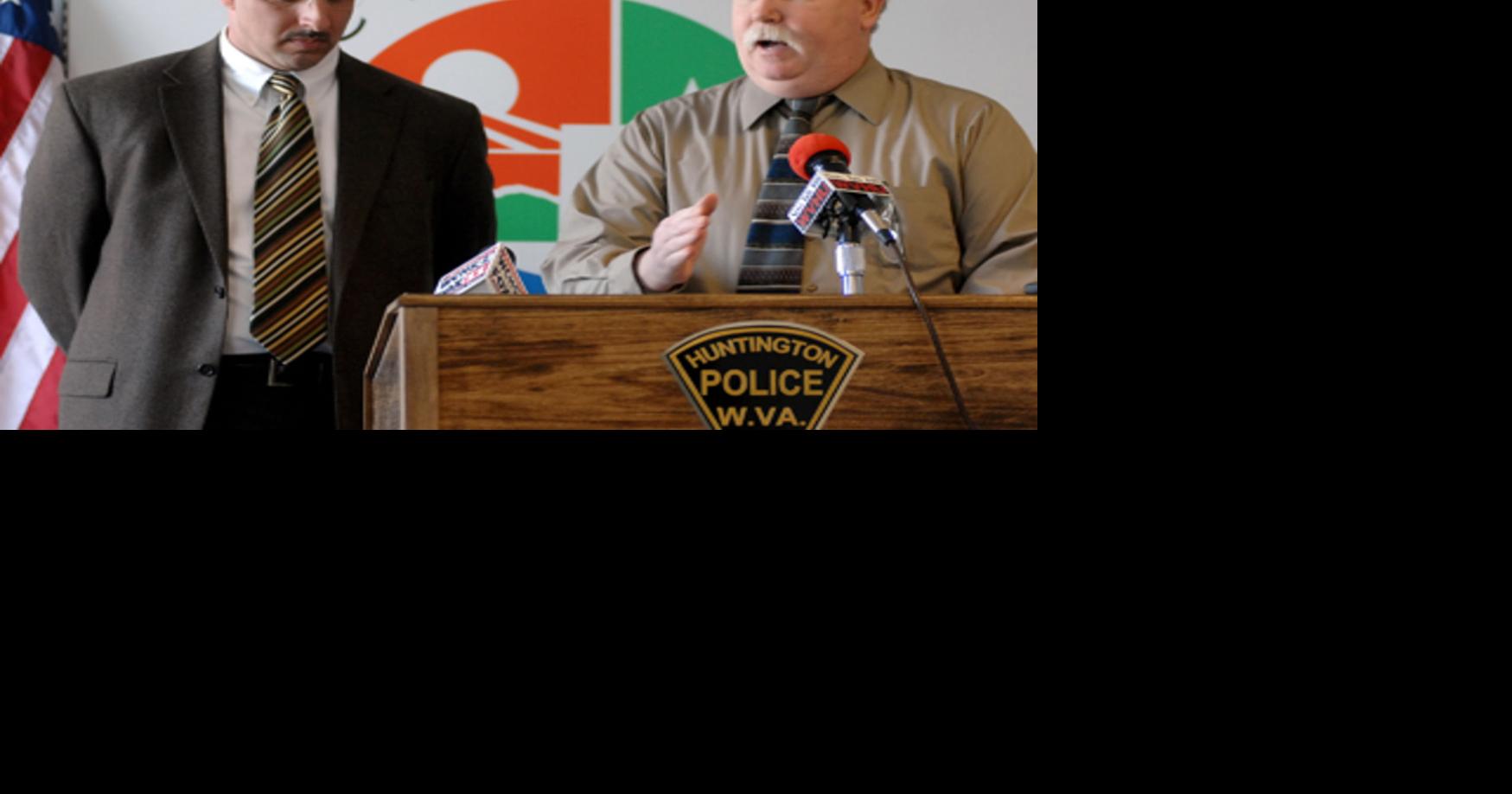 Police: Hickman was strangled to death | News | herald-dispatch.com