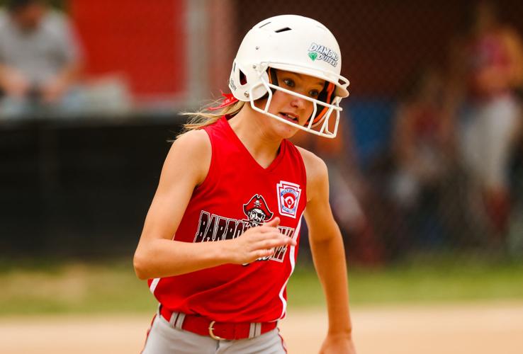 Photos: Barboursville vs Hite-Saunders, Softball | Multimedia | herald ...