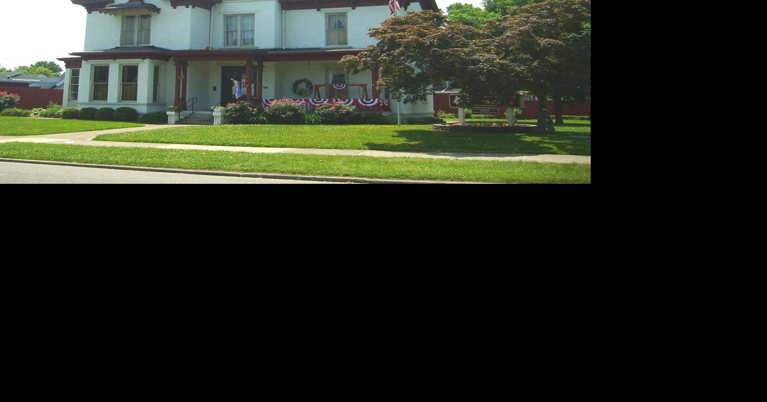 Lawrence County, Ohio: Community known for its rich history in iron and ...