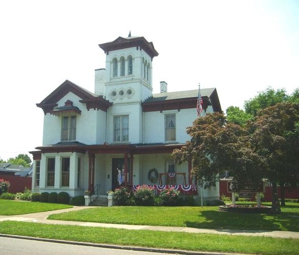 Lawrence County, Ohio: Community known for its rich history in iron and ...