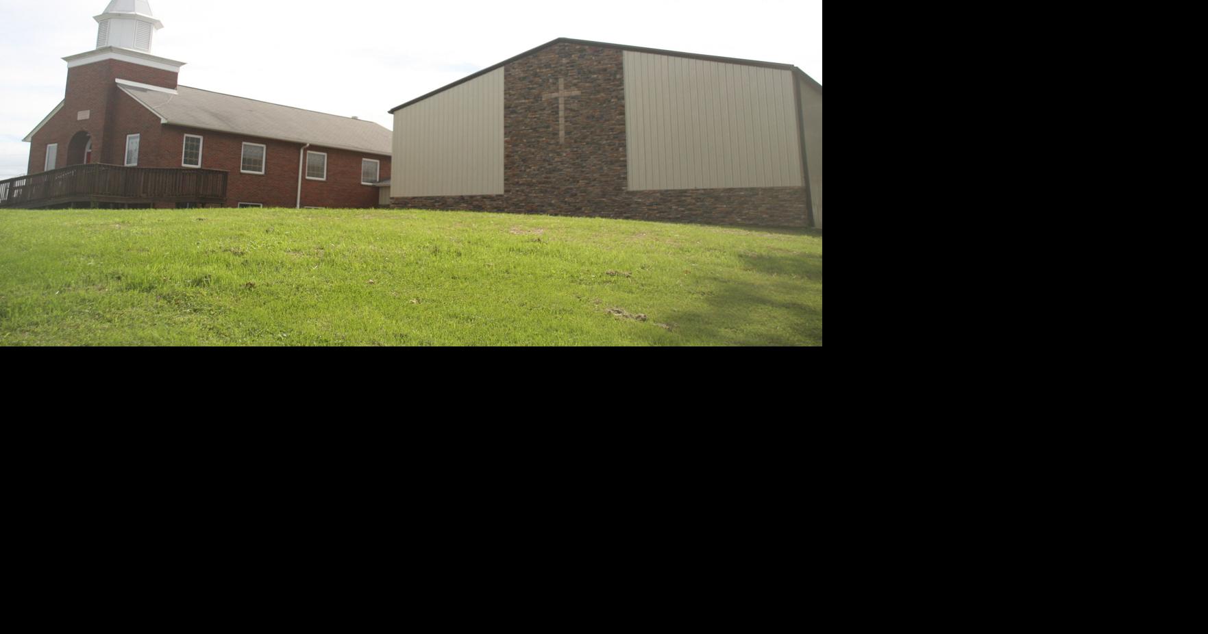 Wade Chapel United Methodist is working on a building | Putnam News ...