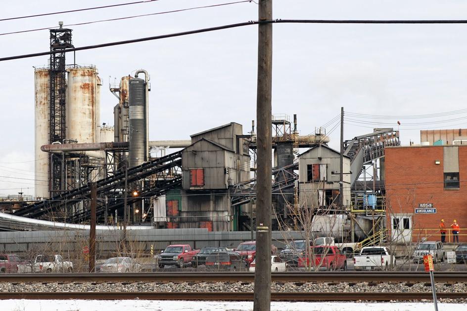 AK Steel to close coke plant | News | herald-dispatch.com