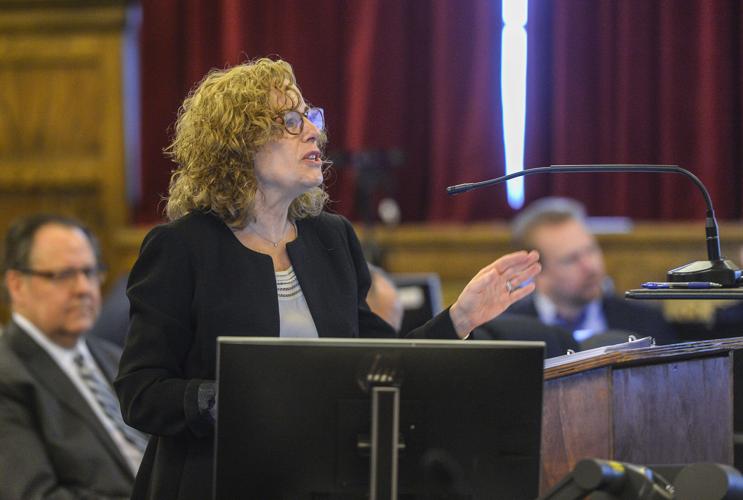 Defense witness testifies about weaknesses in drug overdose death ...