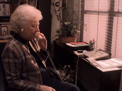 Editorial: Jean Dean left an example others should follow | Opinion ...