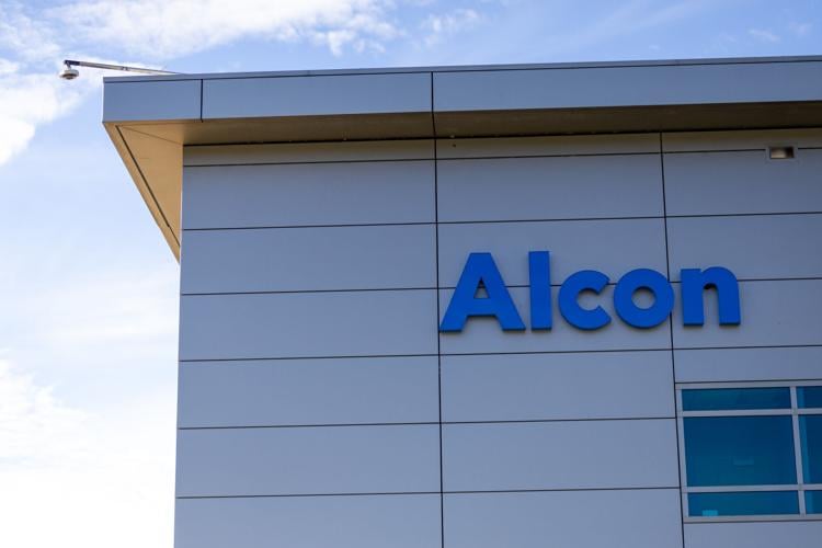 Alcon breaks ground on $70 million expansion | News | herald-dispatch.com