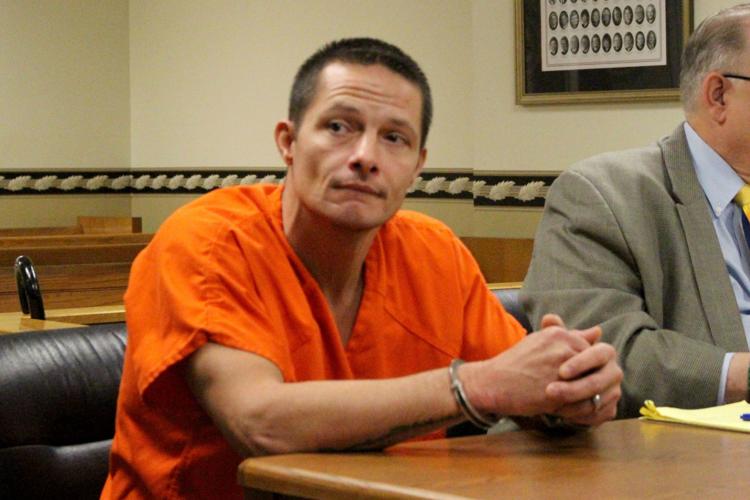 Stabbing case sent to grand jury for bloody fingerprint | News | herald ...