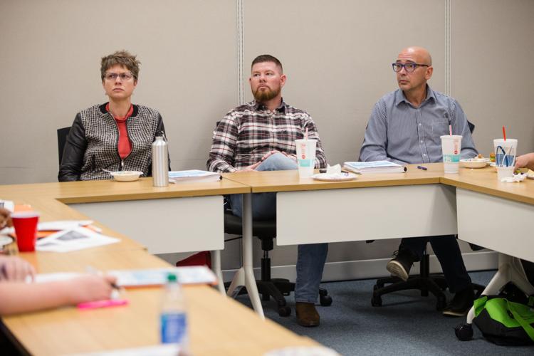 VITA program offers free tax preparation services for underserved ...