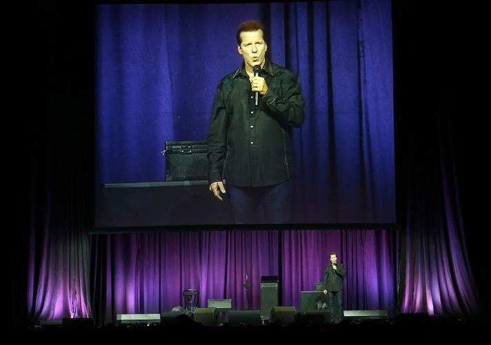 Gallery: Jeff Dunham's "Disorderly Conduct" Tour | News | herald ...