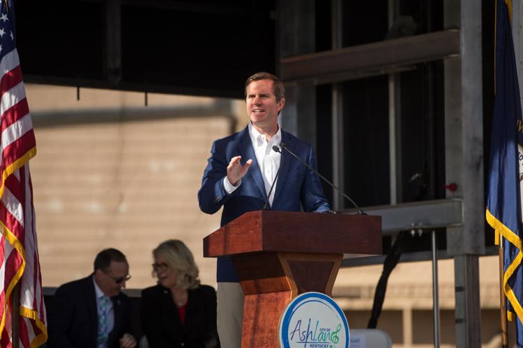 Officials break ground on Ashland Conference Center downtown | News ...
