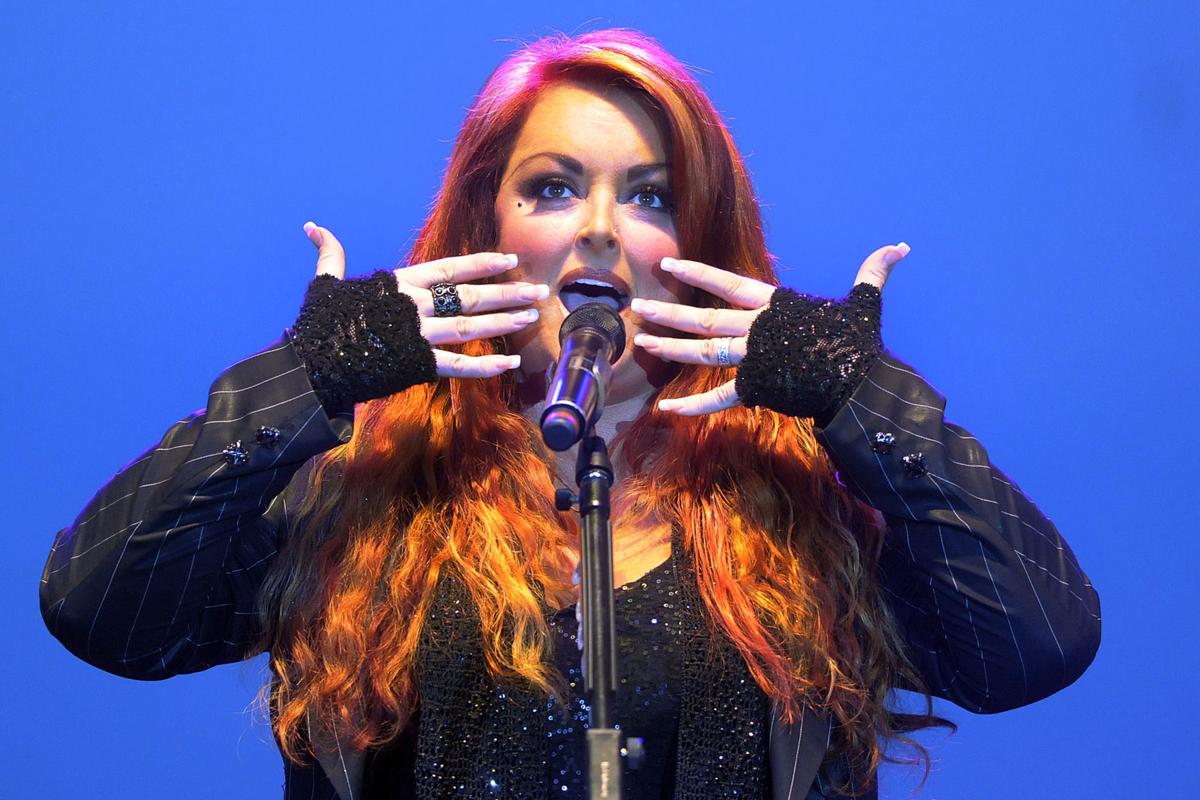 Wynonna at the Paramount | Features/Entertainment | herald-dispatch.com