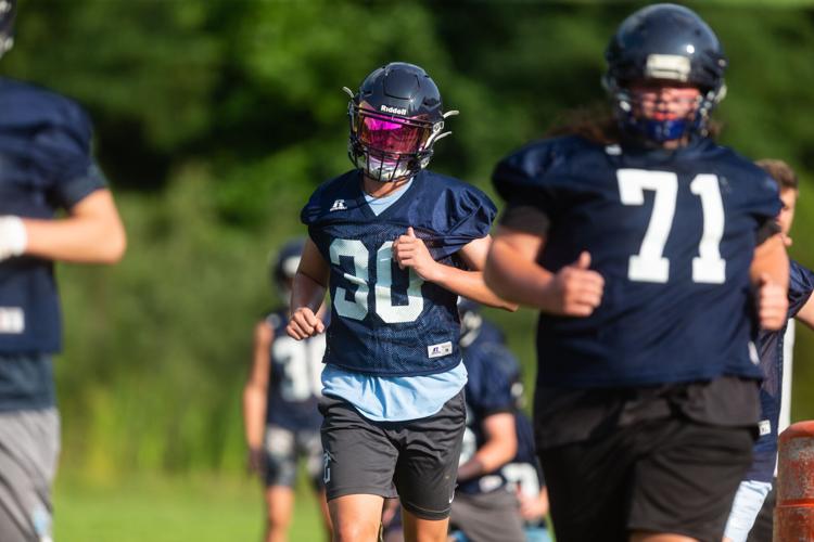 Spring Valley is younger, deeper than previous years | Sports | herald ...