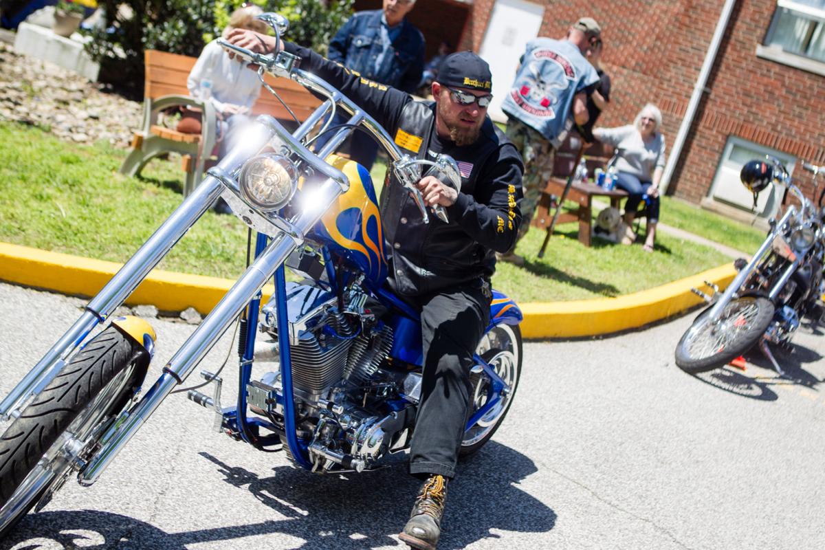 Photos: Huntington Motorcycle Club and AARP WVVH Bike Show 2019 ...