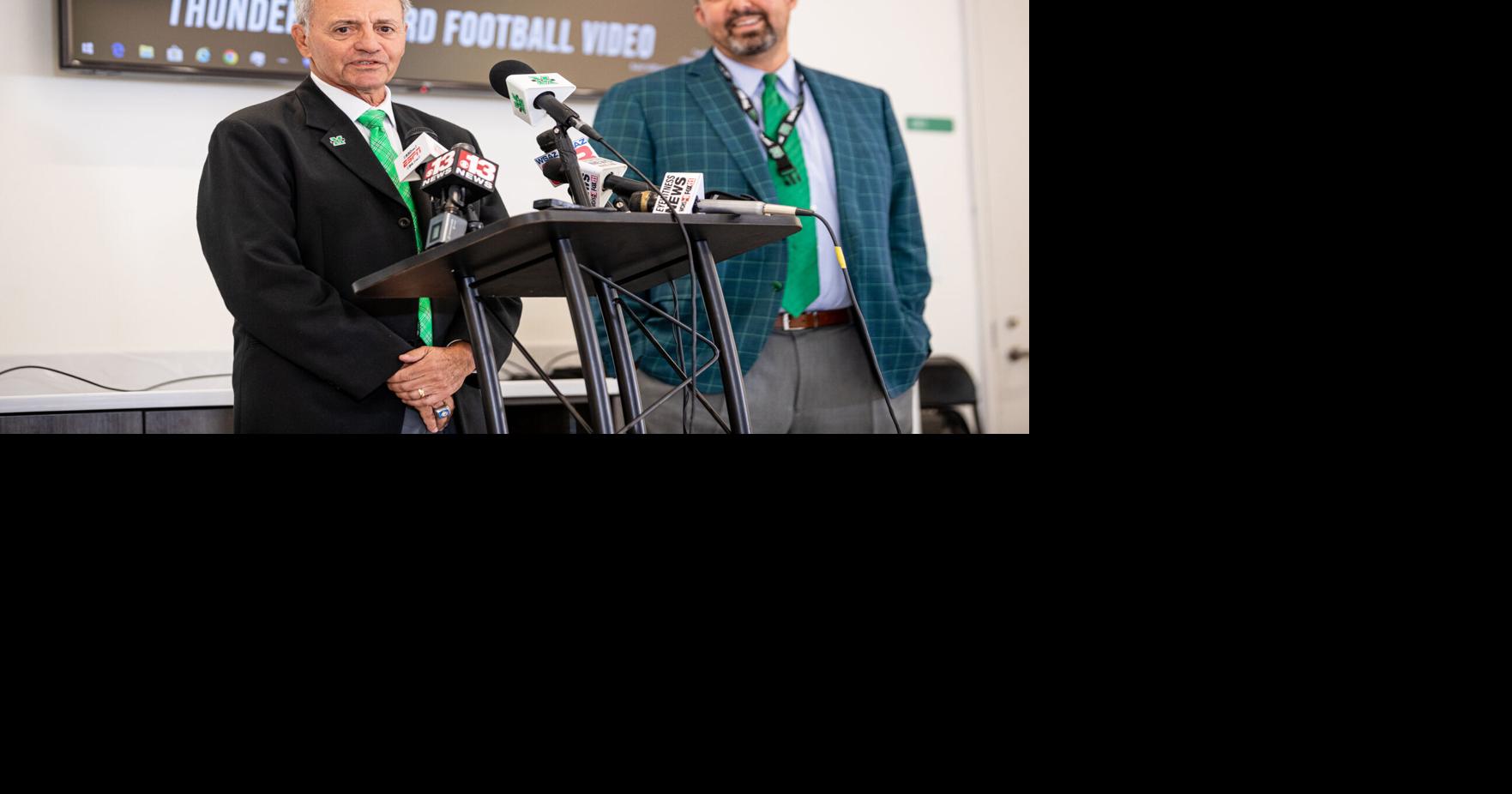 Joe Carbone to assist Marshall baseball in transition period | Sports ...