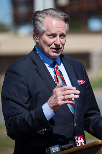 Campaign Trails: Williams kicks off re-election campaign at ACF ...