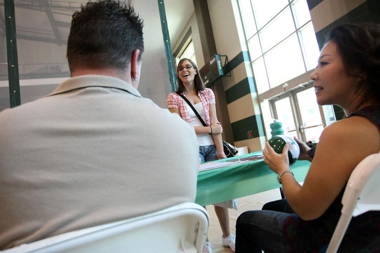 Gallery: RecFest '09 | Photos News | herald-dispatch.com