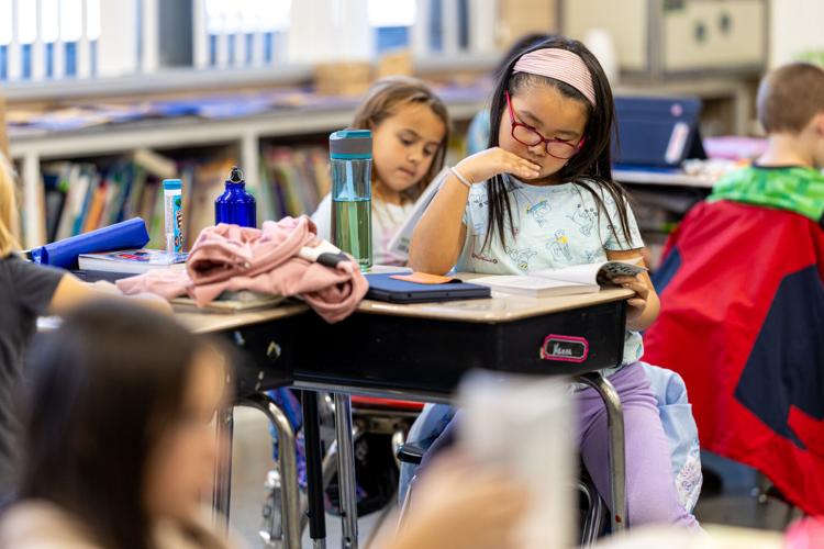 Read Across the River Cities grows in its second year | News | herald ...