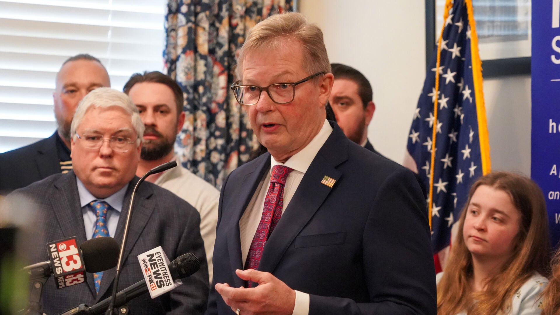 Hope Scholarship voucher opens up to all WV students; lawmakers propose ...