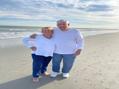 Kisers’ 65th | Features/Entertainment | herald-dispatch.com