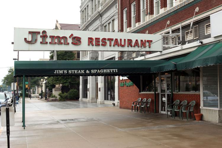 Bradley Tweel walking in his grandfather's footsteps at Jim's | News ...