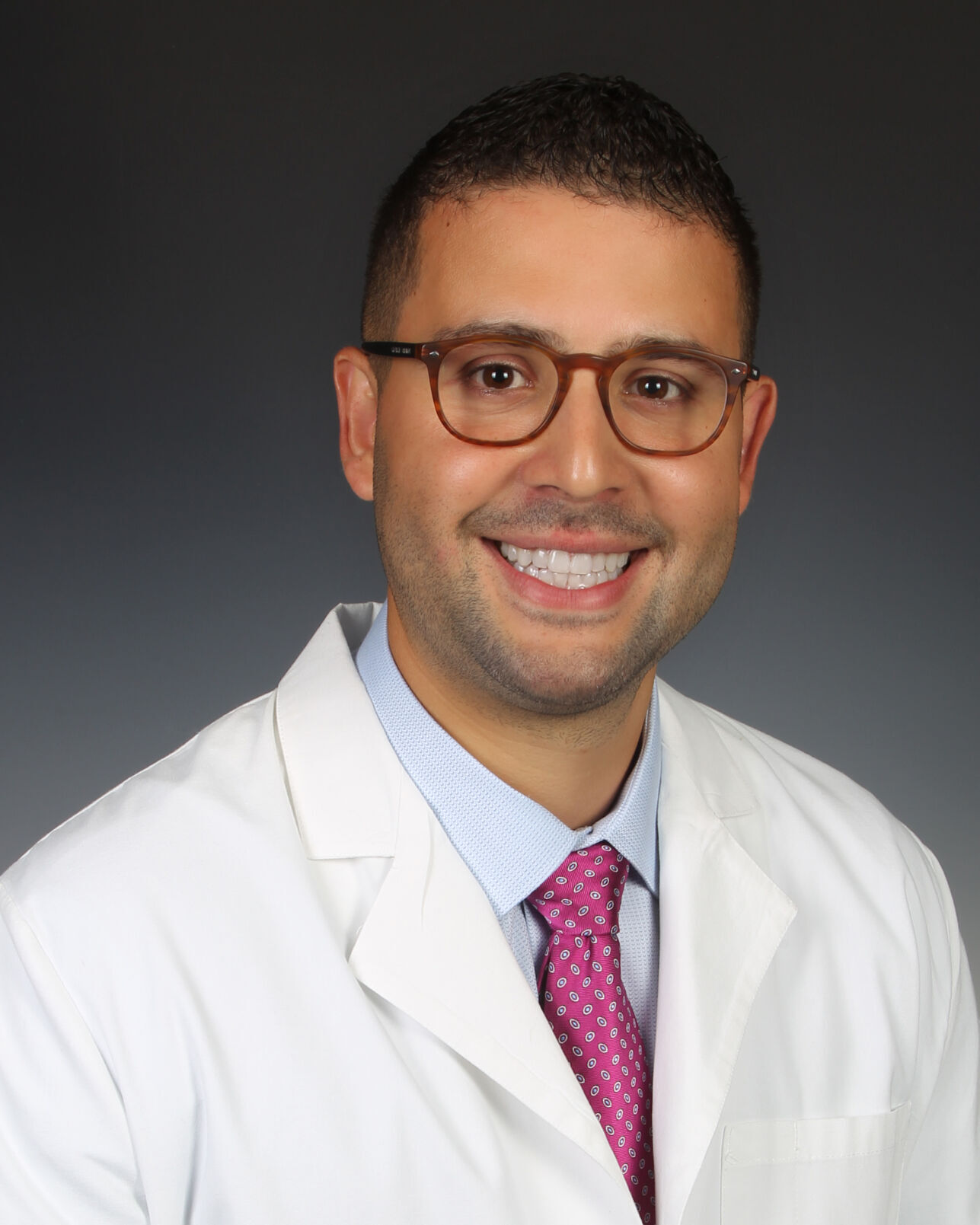 Dr. Daniel Vilchez: Getting blood pressure checked regularly by ...