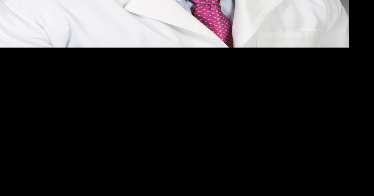 Dr. Daniel Vilchez: Getting blood pressure checked regularly by ...