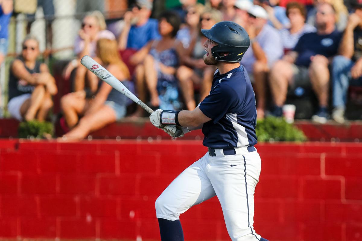 Photos: Hurricane vs. Spring Valley, baseball | Multimedia | herald ...