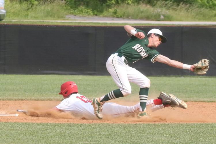 Prep baseball: Resurgent Boyd turns disappointment into state semifinal ...