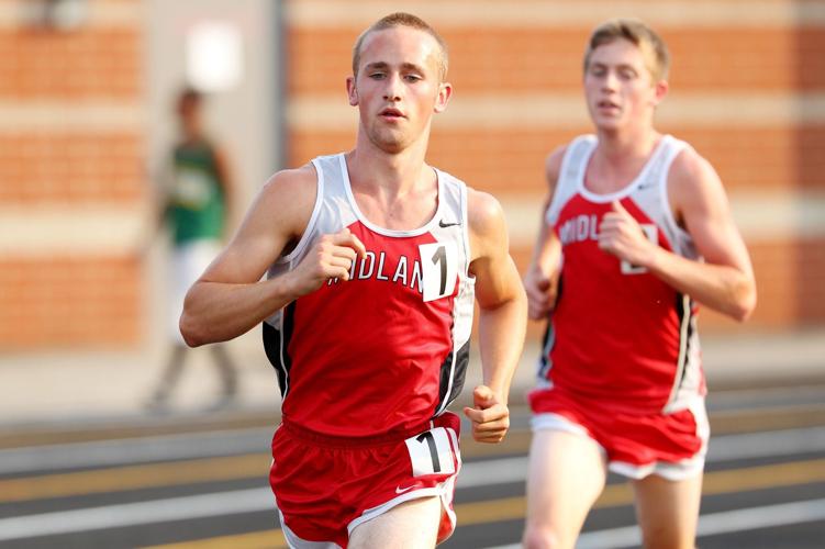 Gallery: Track and Field Meet at Cabell Midland | Photos Sports ...