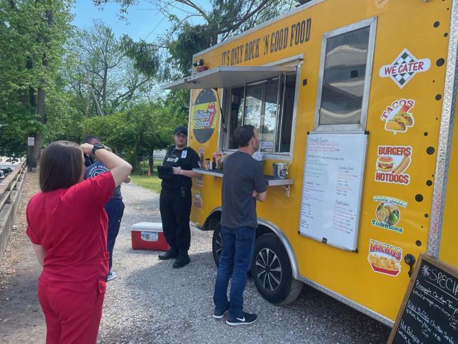 The Rolling Stoves takes diner classics on the road | Dining Guide ...