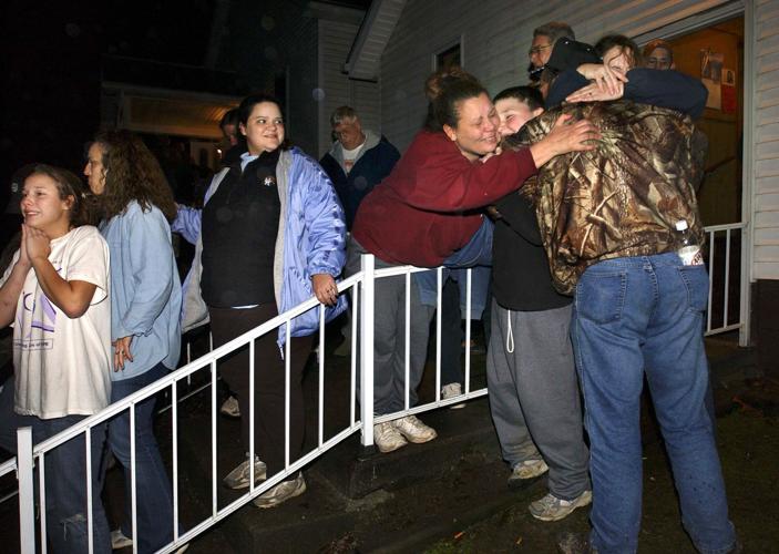 Safety grants created post-Sago Mine disaster in Trump peril | News ...