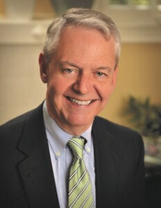 Steve Roberts: Phil Cline leaves a legacy of service | Opinion | herald ...