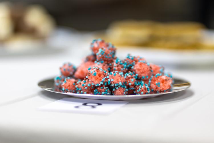 Sweets for Sight auction ends Friday; judges vote for their favorites ...