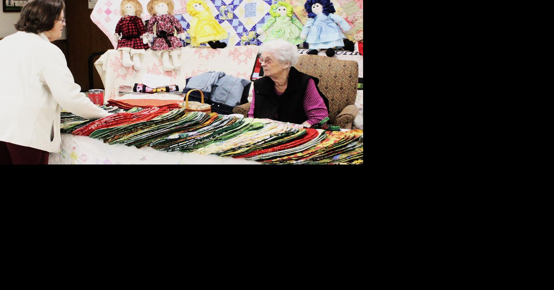Spring festival season is in full bloom | Putnam News | herald-dispatch.com