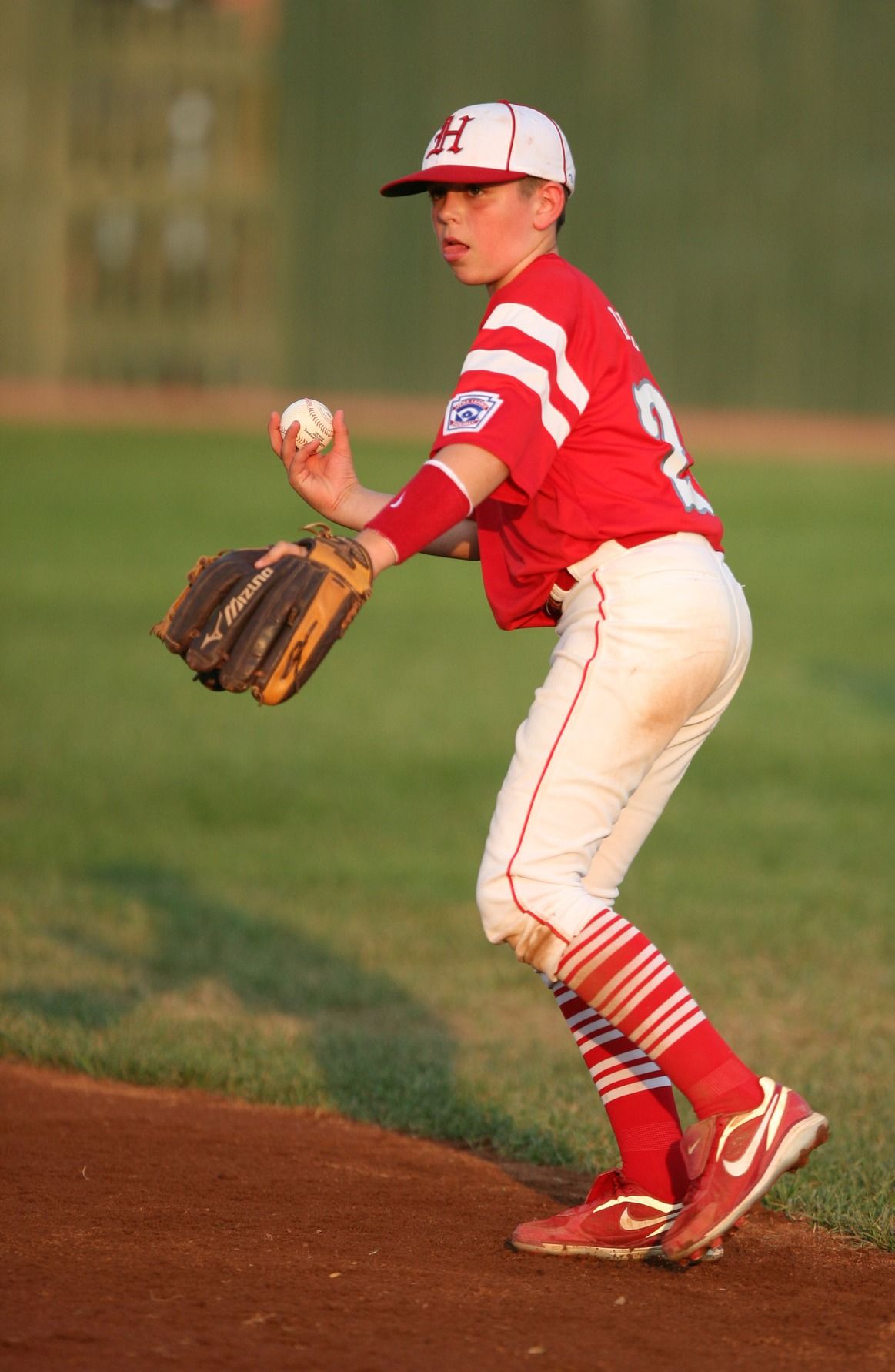 Gallery: Little League Baseball Southeastern Region Tournament, West ...