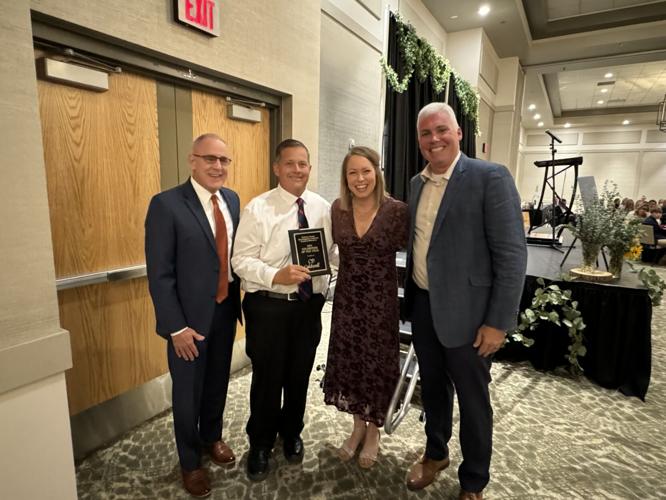 Strategic plan, educational initiatives discussed in Putnam | Business ...