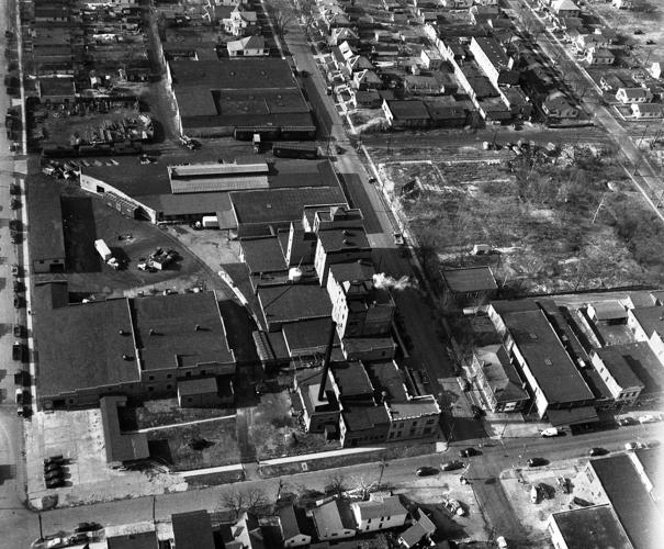 Gallery: Do you remember? -- Oct. 3, 2011 | Photos Historical | herald ...