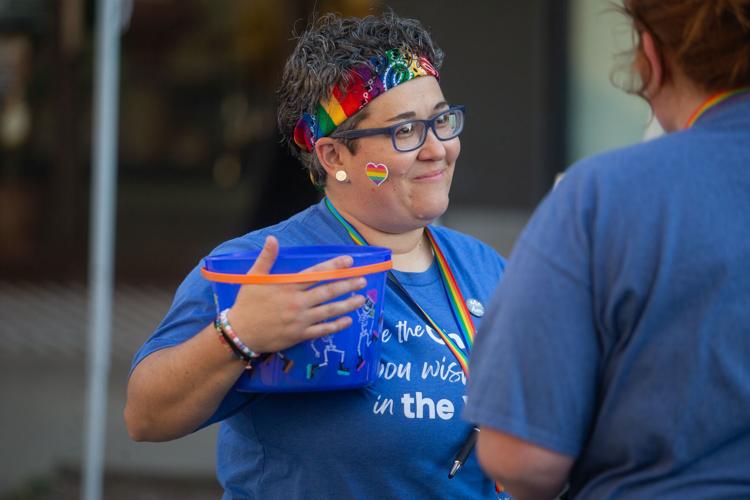 2024 Huntington Pride to feature Nina West, Olivia Knowles | Features/Entertainment | herald ...