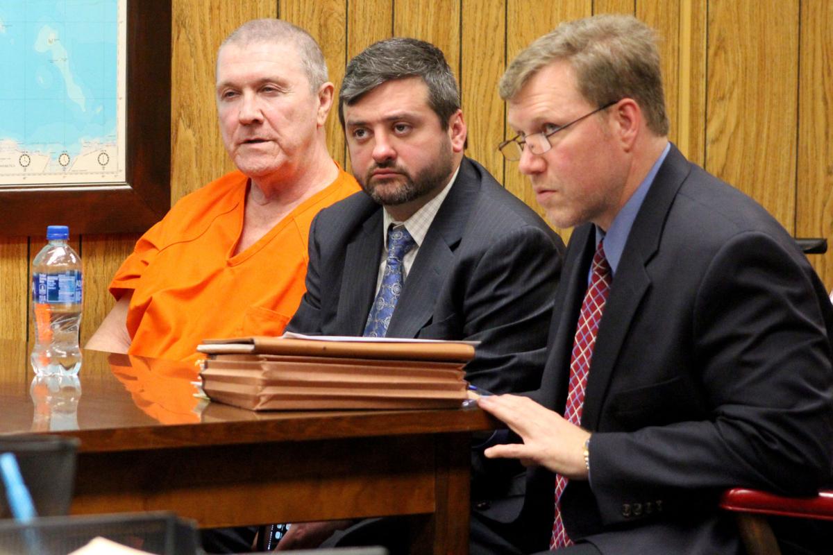 Man gets 5 years in prison for Huntington homicide | News | herald ...